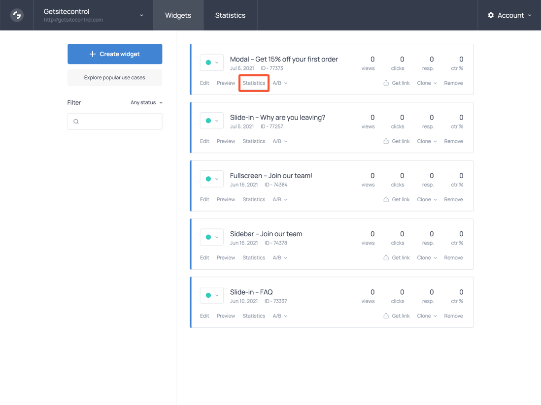 How to Collect Phone Numbers on Your Website. Guide + Templates