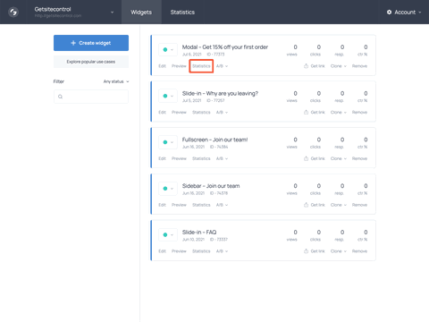 How to Collect Phone Numbers on Your Website. Guide + Templates