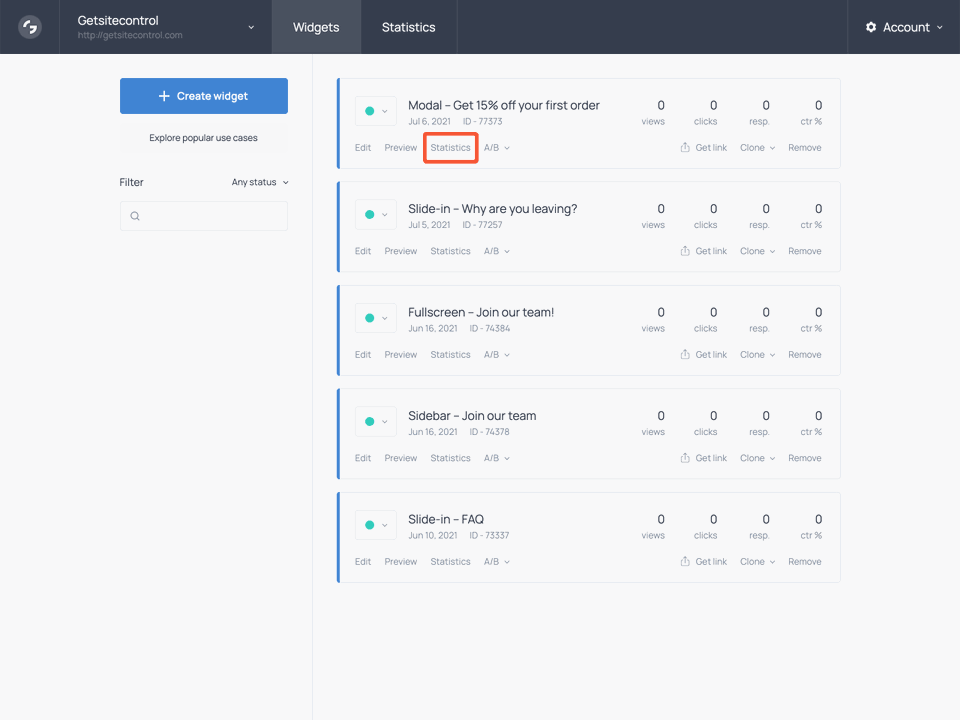 How to Collect Phone Numbers on Your Website. Guide + Templates