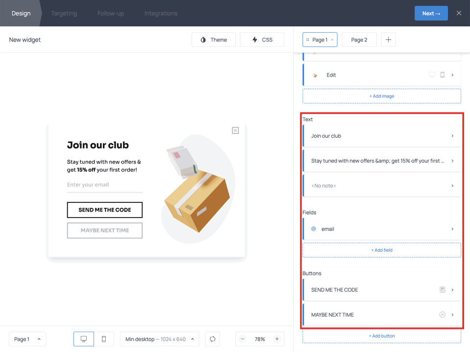 How to Add an Email Opt-In Popup to Your Website without Coding