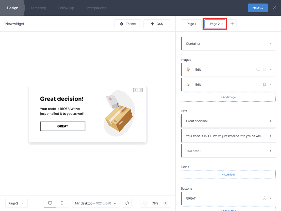 How to Add an Email Opt-In Popup to Your Website without Coding
