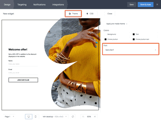 How to Quickly Create a Website Overlay (Tutorial + Templates)