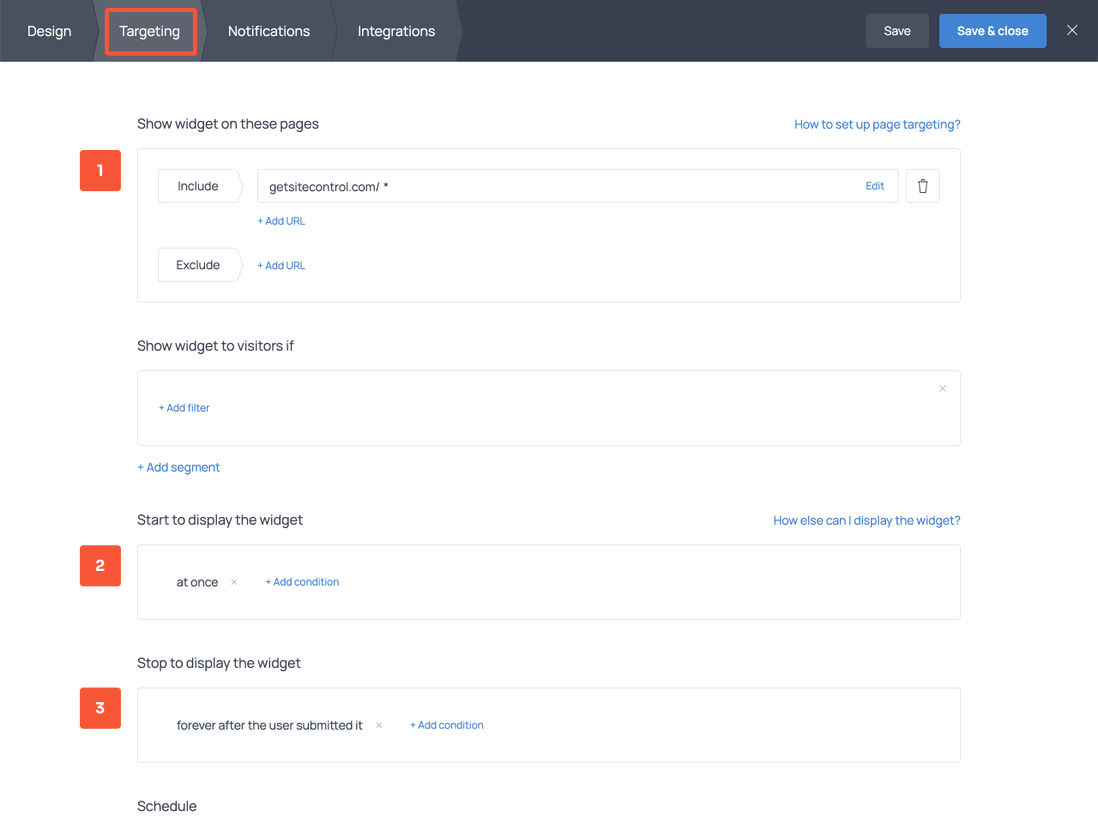 How to Quickly Create a Website Overlay (Tutorial + Templates)