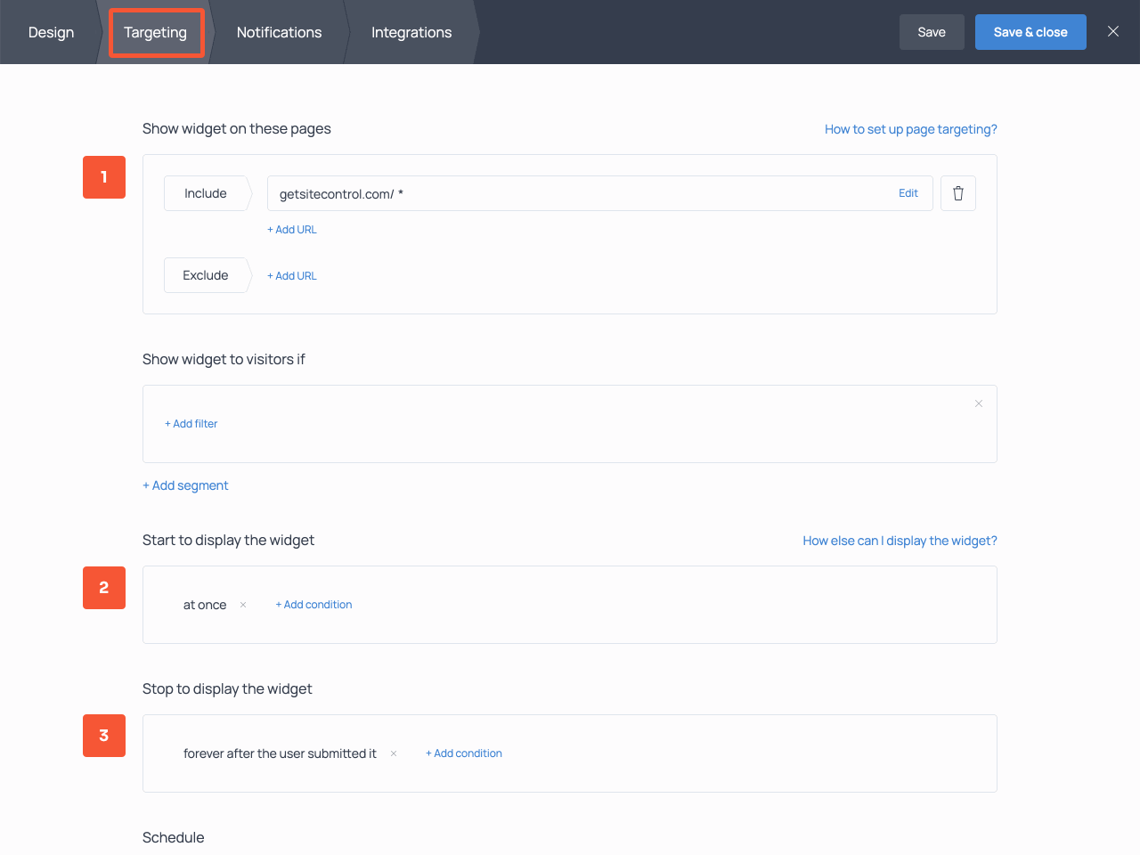 How to Quickly Create a Website Overlay (Tutorial + Templates)