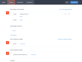 How to Quickly Create a Website Overlay (Tutorial + Templates)