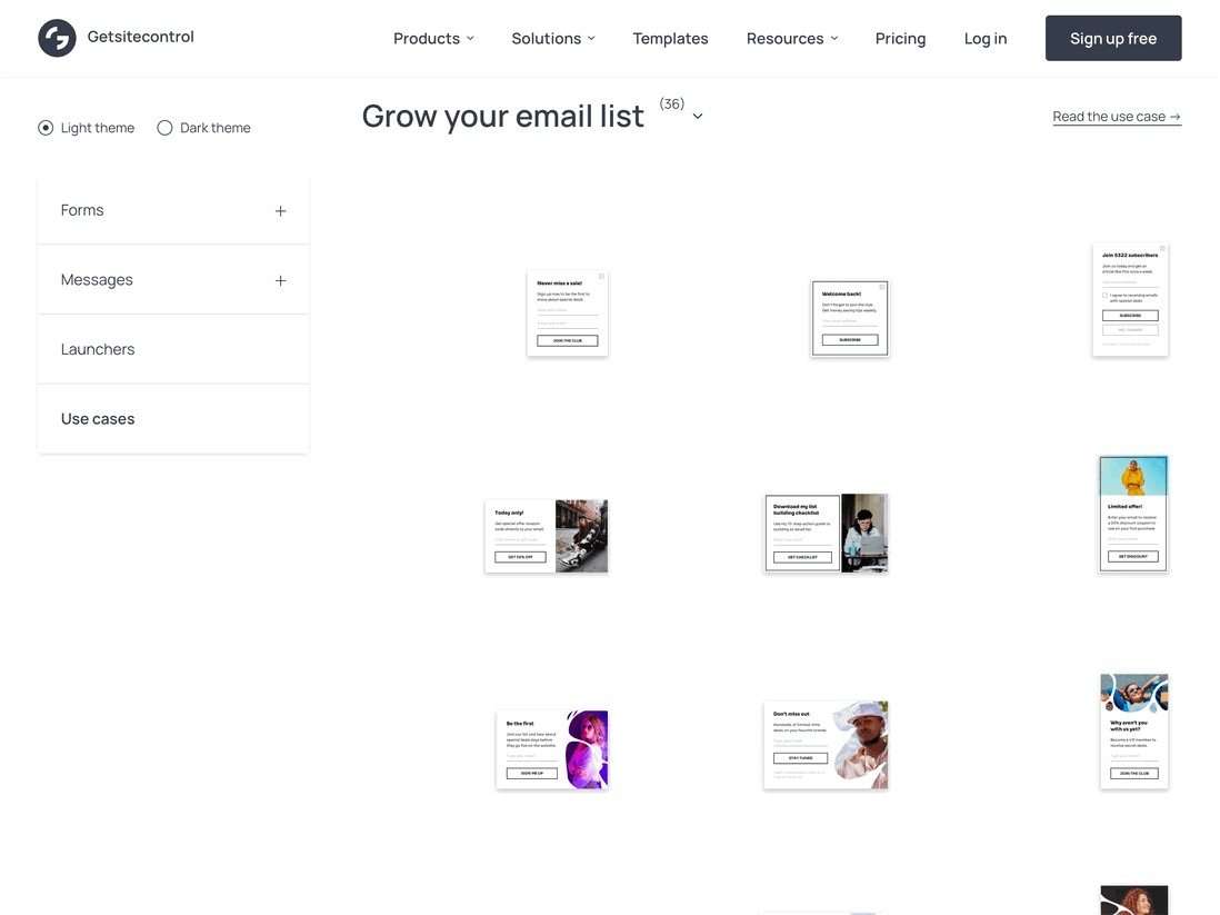 How to Create Email Opt-In Form with GDPR Consent Checkbox