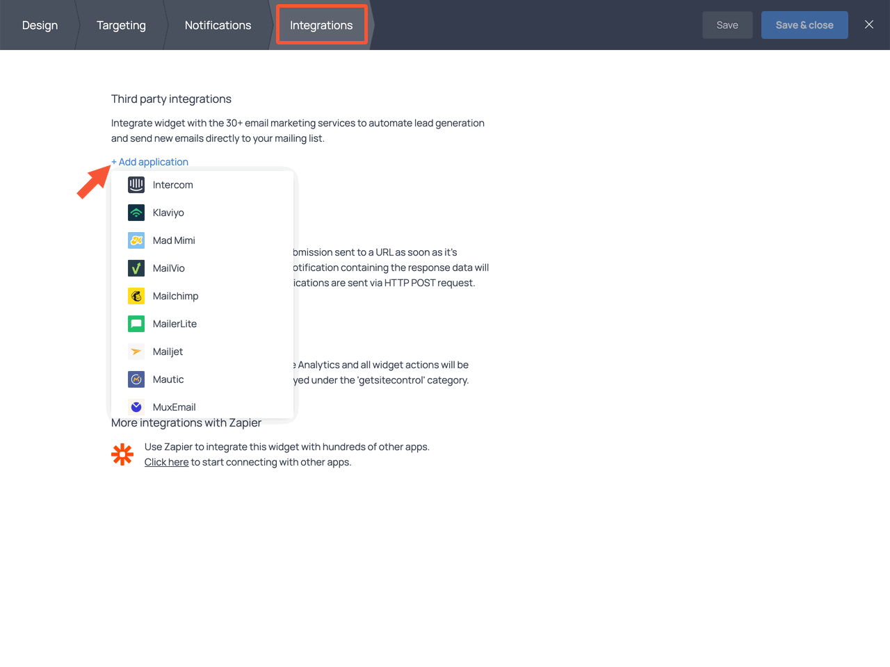 How to Create Email Opt-In Form with GDPR Consent Checkbox
