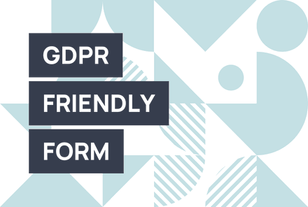 How to Create Email Opt-In Form with GDPR Consent Checkbox