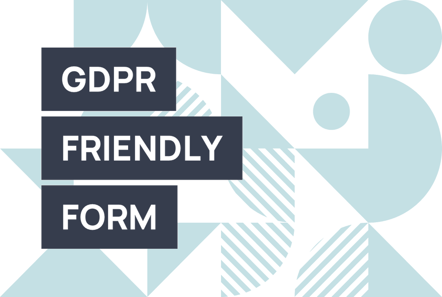 How to Create Email Opt-In Form with GDPR Consent Checkbox