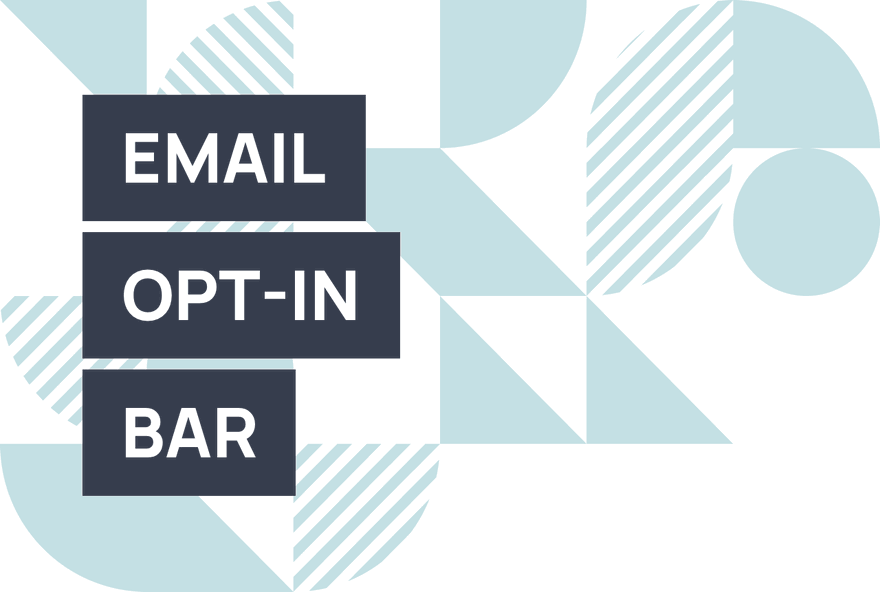 How to Add a Floating Email Capture Form to Your Website