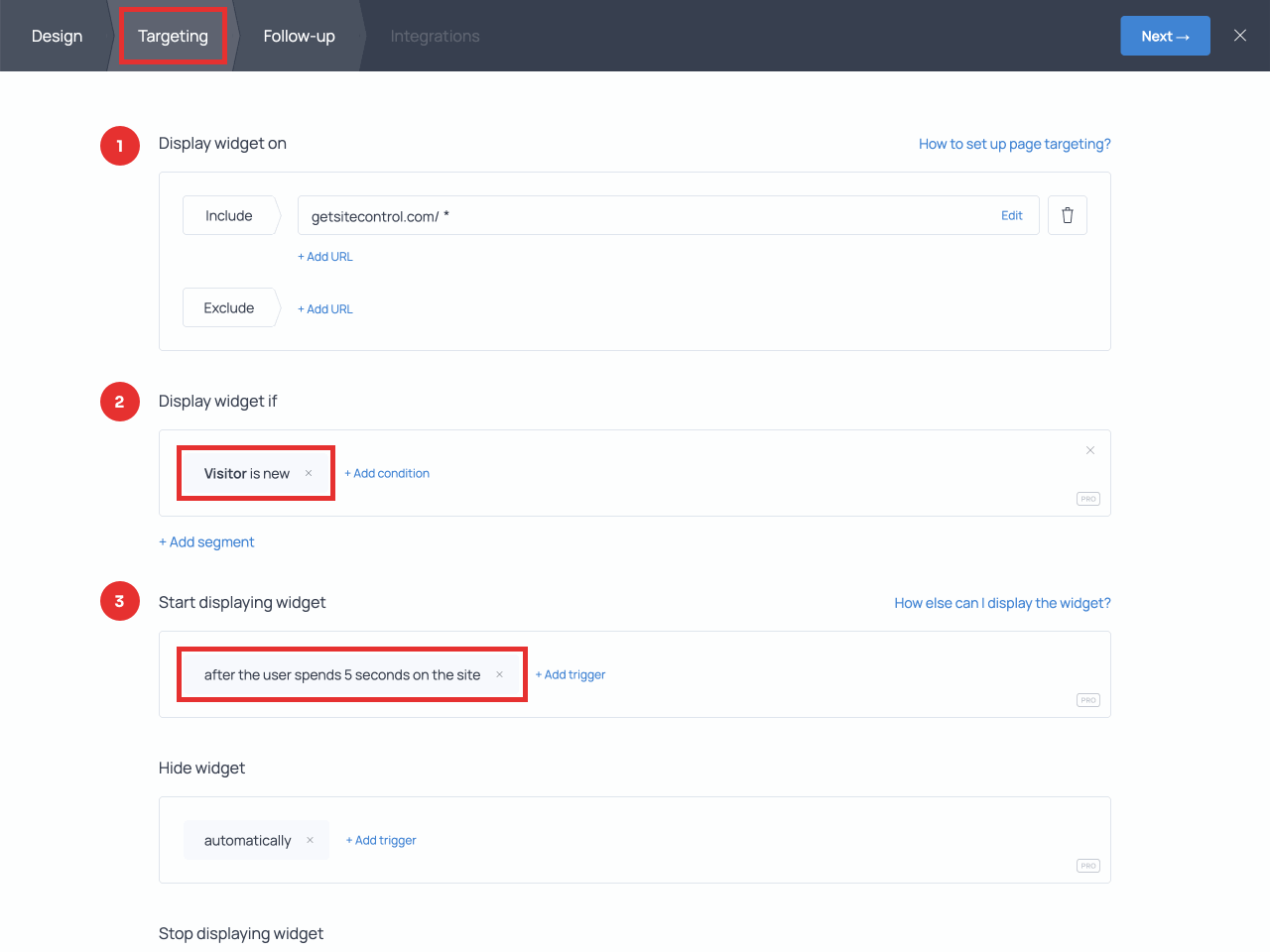 How to Add a Welcome Popup to Your Website for Free (Templates)