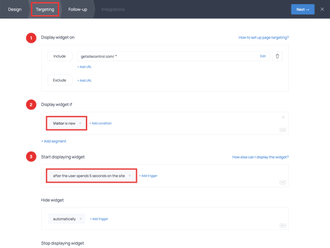 How to Add a Welcome Popup to Your Website for Free (Templates)