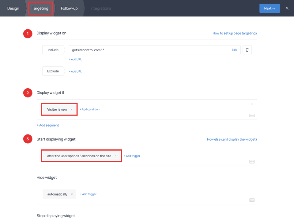 How to Add a Welcome Popup to Your Website for Free (Templates)