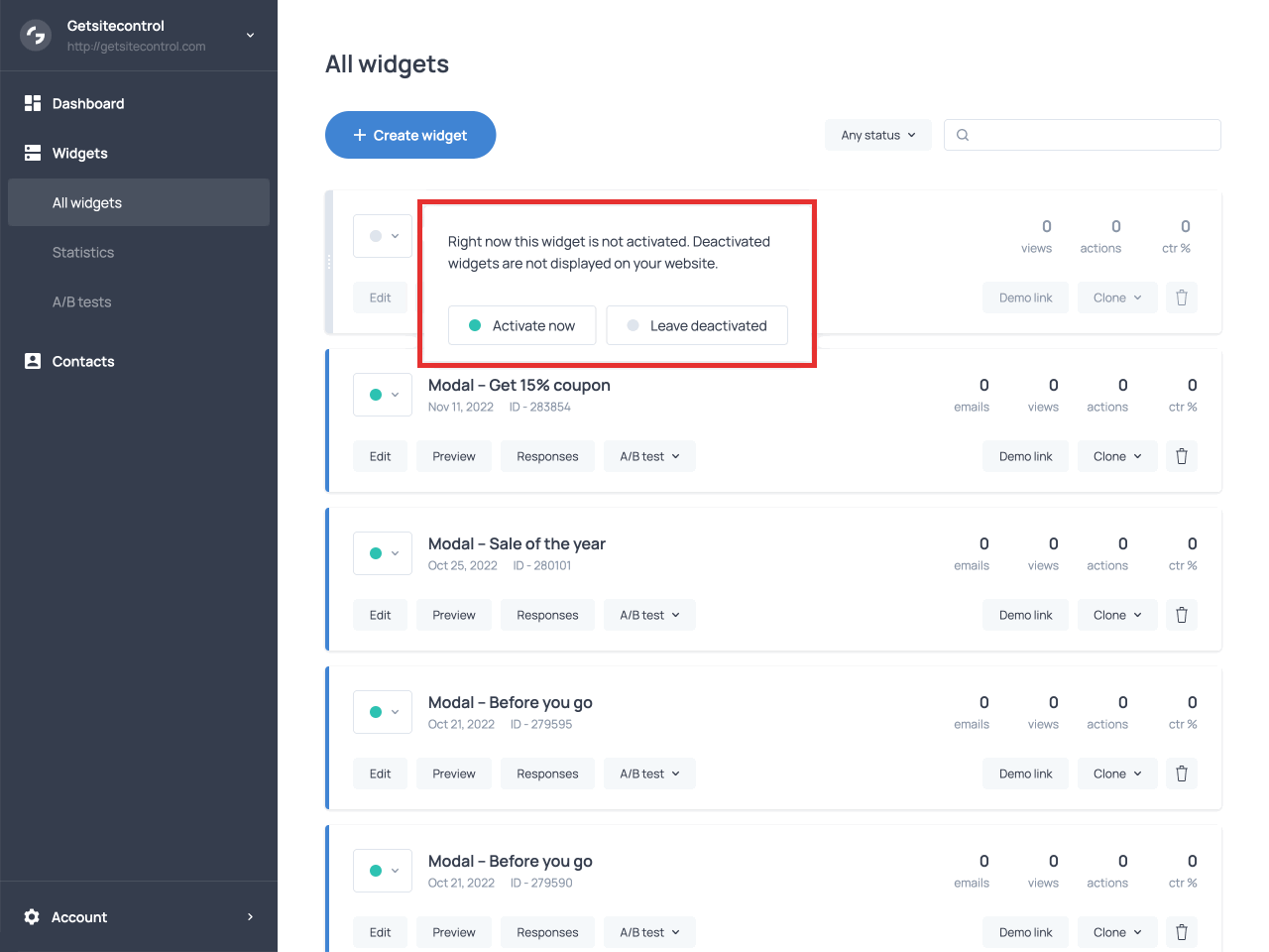 How to Add a Welcome Popup to Your Website for Free (Templates)