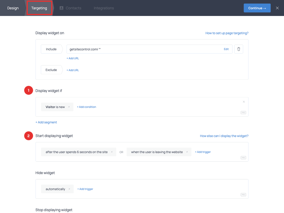 How to Add a ‘Yes or No’ Popup to Your Website, for Free