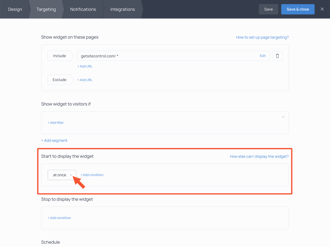 How to Add a Survey Button to Your Website (With Templates)