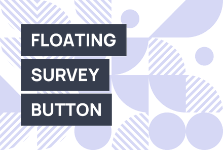 How to Add a Survey Button to Your Website (With Templates)