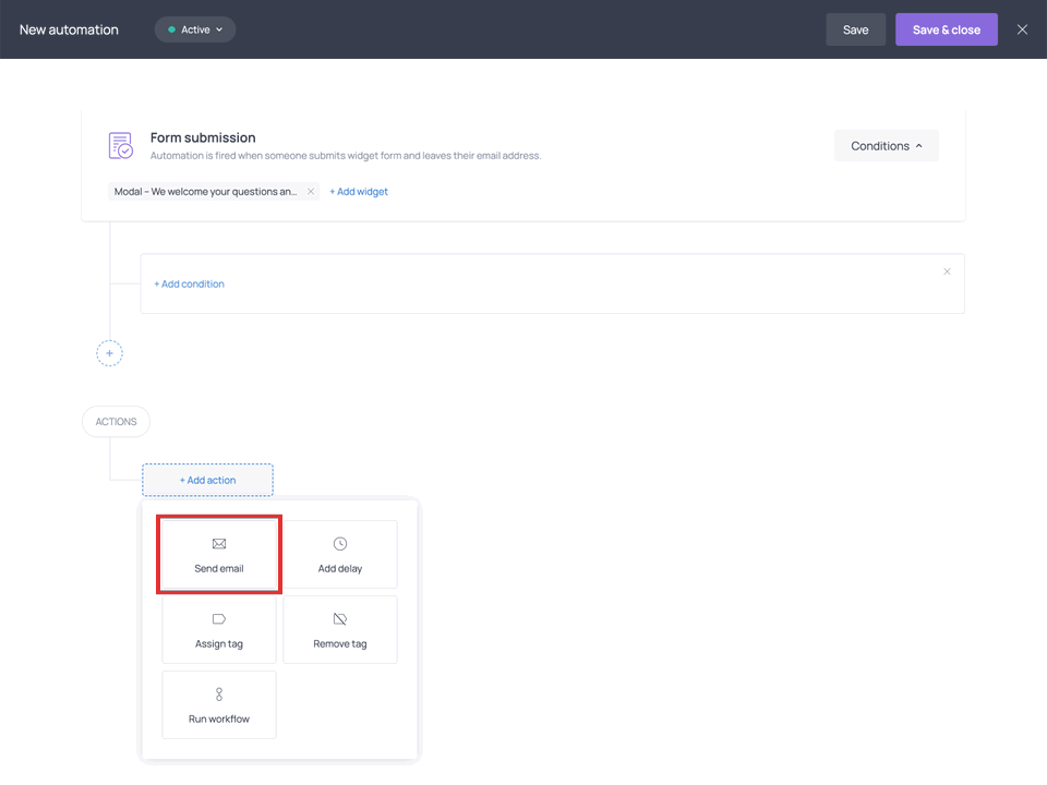 How to Add a Floating Contact Us Button to Your Website