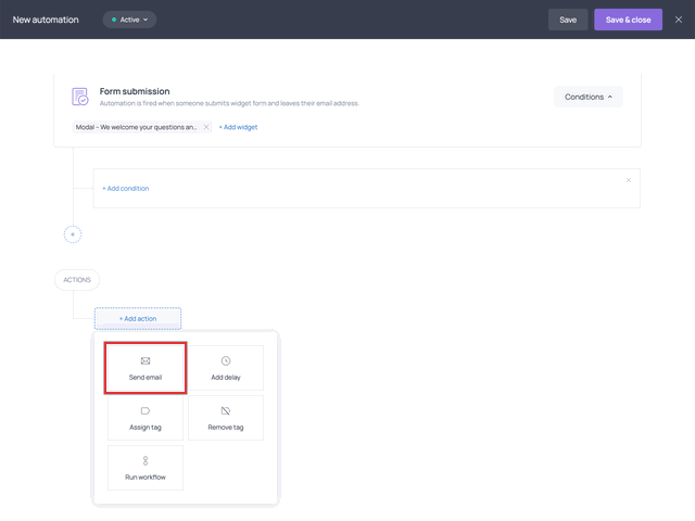 How to Add a Floating Contact Us Button to Your Website