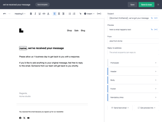How to Add a Floating Contact Us Button to Your Website