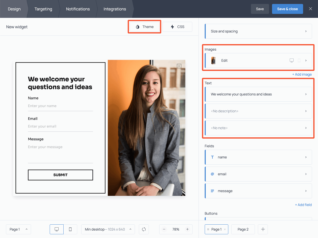 How To Add A Floating Contact Us Button To Your Website how-to-add-a-floating-contact-us-button-to-your-website