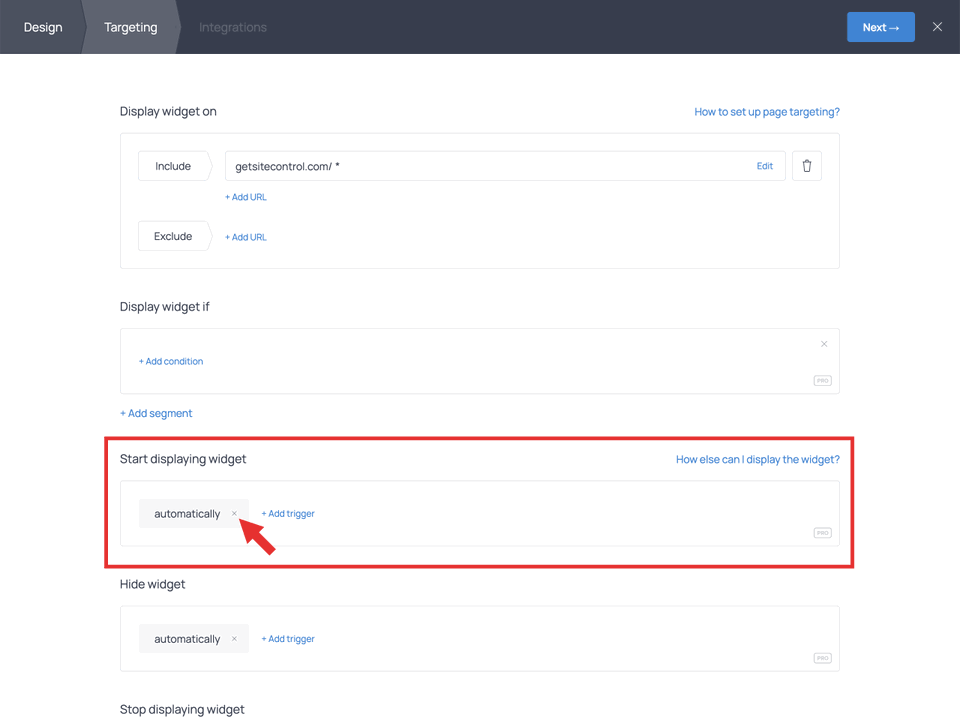 How to Add a Floating Contact Us Button to Your Website