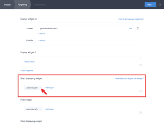 How to Add a Floating Contact Us Button to Your Website