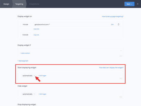 How to Add a Floating Contact Us Button to Your Website
