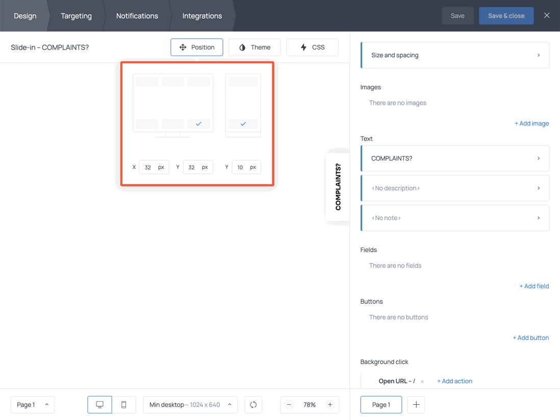 How to Create a Complaint Form and Add it to Your Website