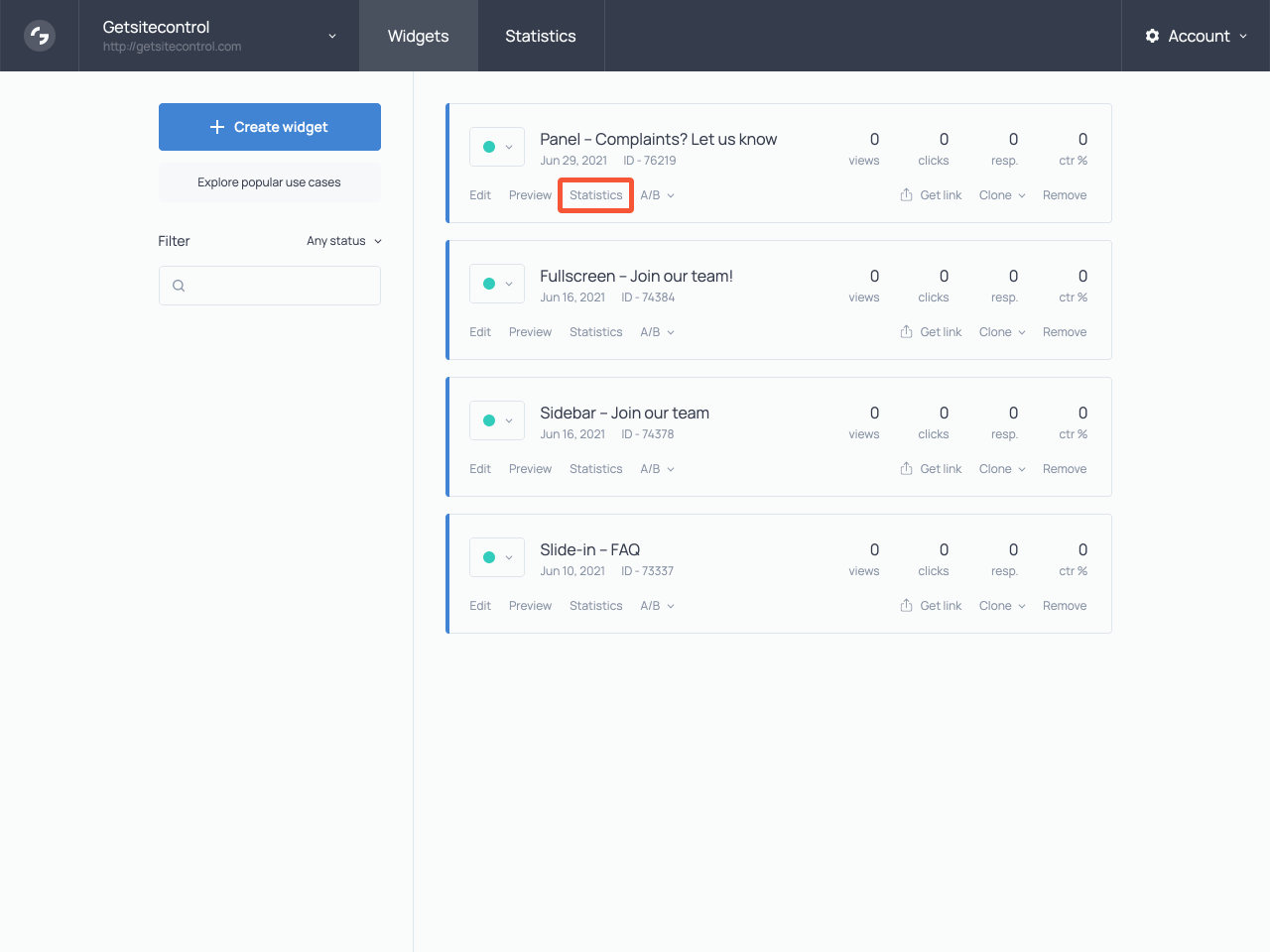 How to Create a Complaint Form and Add it to Your Website