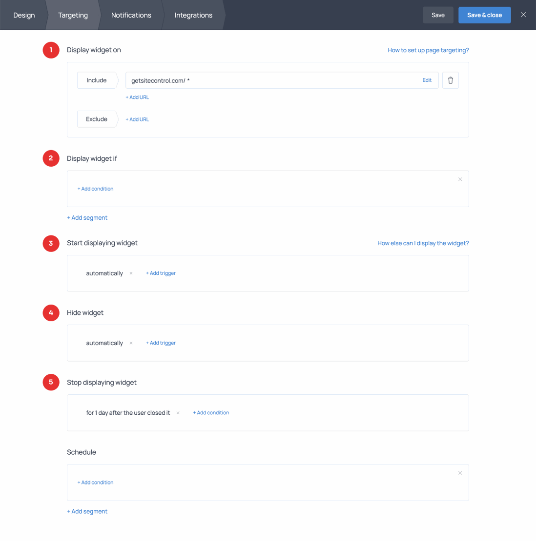 How to Create Any Website Form with Zero Coding, Step by Step