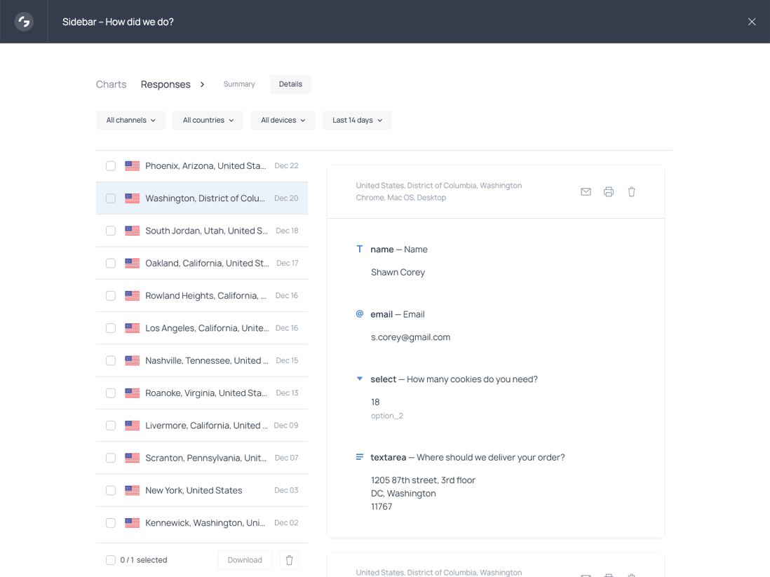 How to Create Any Website Form with Zero Coding, Step by Step
