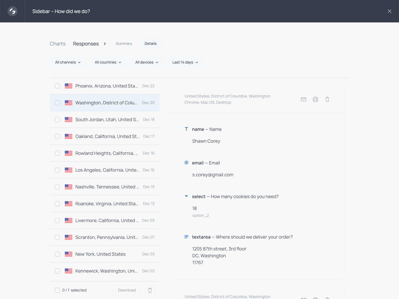 How to Create Any Website Form with Zero Coding, Step by Step