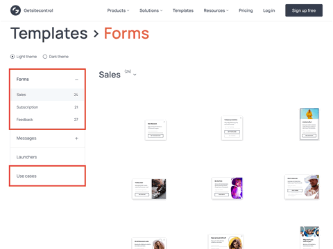 How to Create Any Website Form with Zero Coding, Step by Step