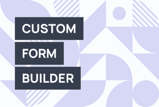Create Custom Online Forms for Your Website