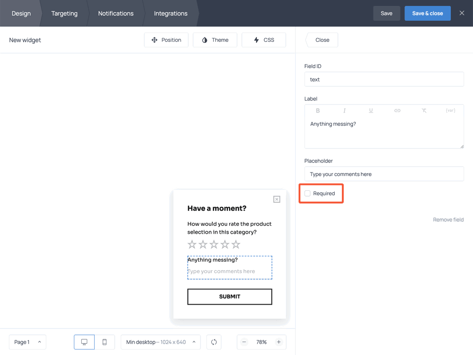 How To Quickly Add Star Rating Widget To Your Website Templates