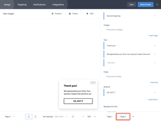 How to Quickly Add Star Rating Widget to Your Website (Templates)