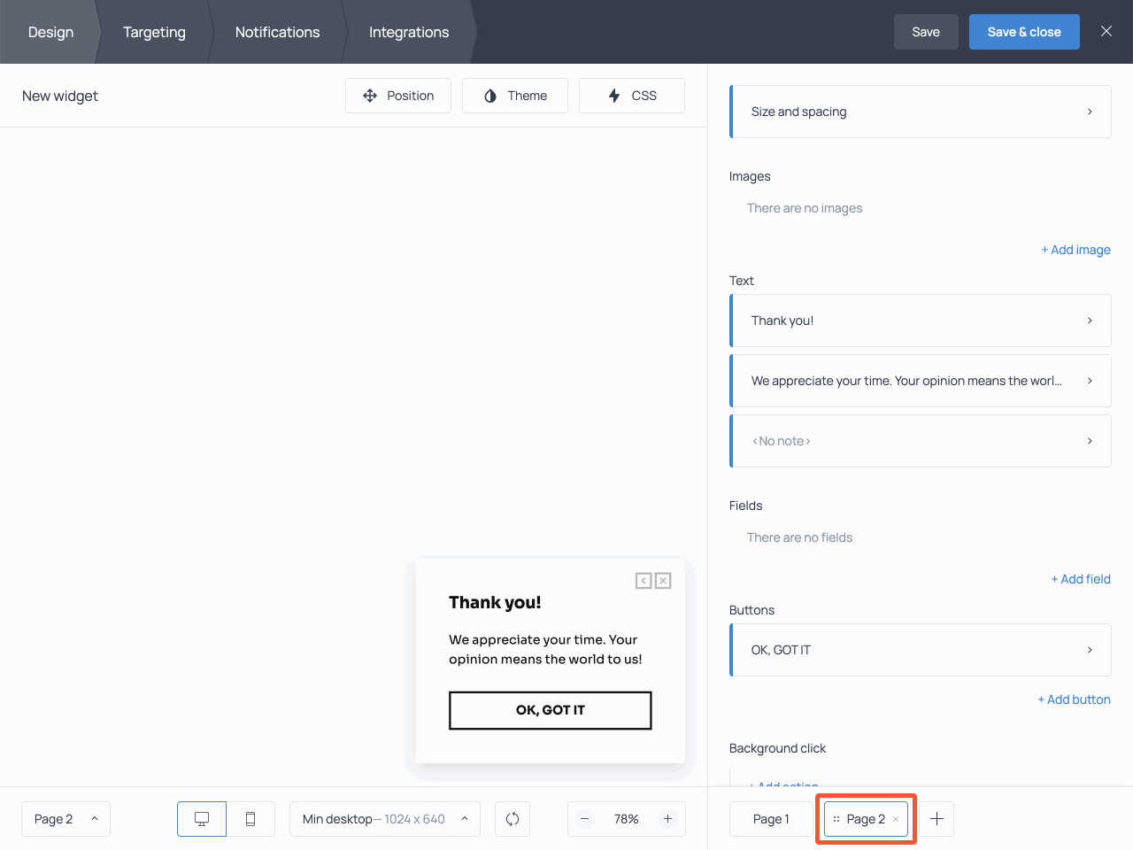 How to Quickly Add Star Rating Widget to Your Website (Templates) How to Quickly Add Star Rating Widget to Your Website (Templates)