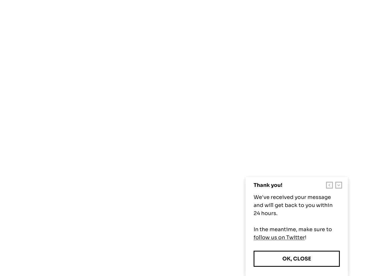 What to Write in a Form Submission Message: Examples & Templates