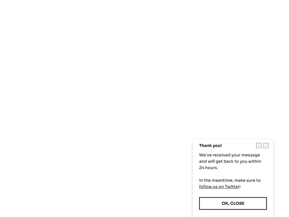 What to Write in a Form Submission Message: Examples & Templates