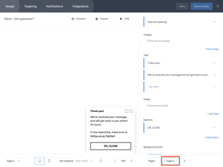What to Write in a Form Submission Message: Examples & Templates
