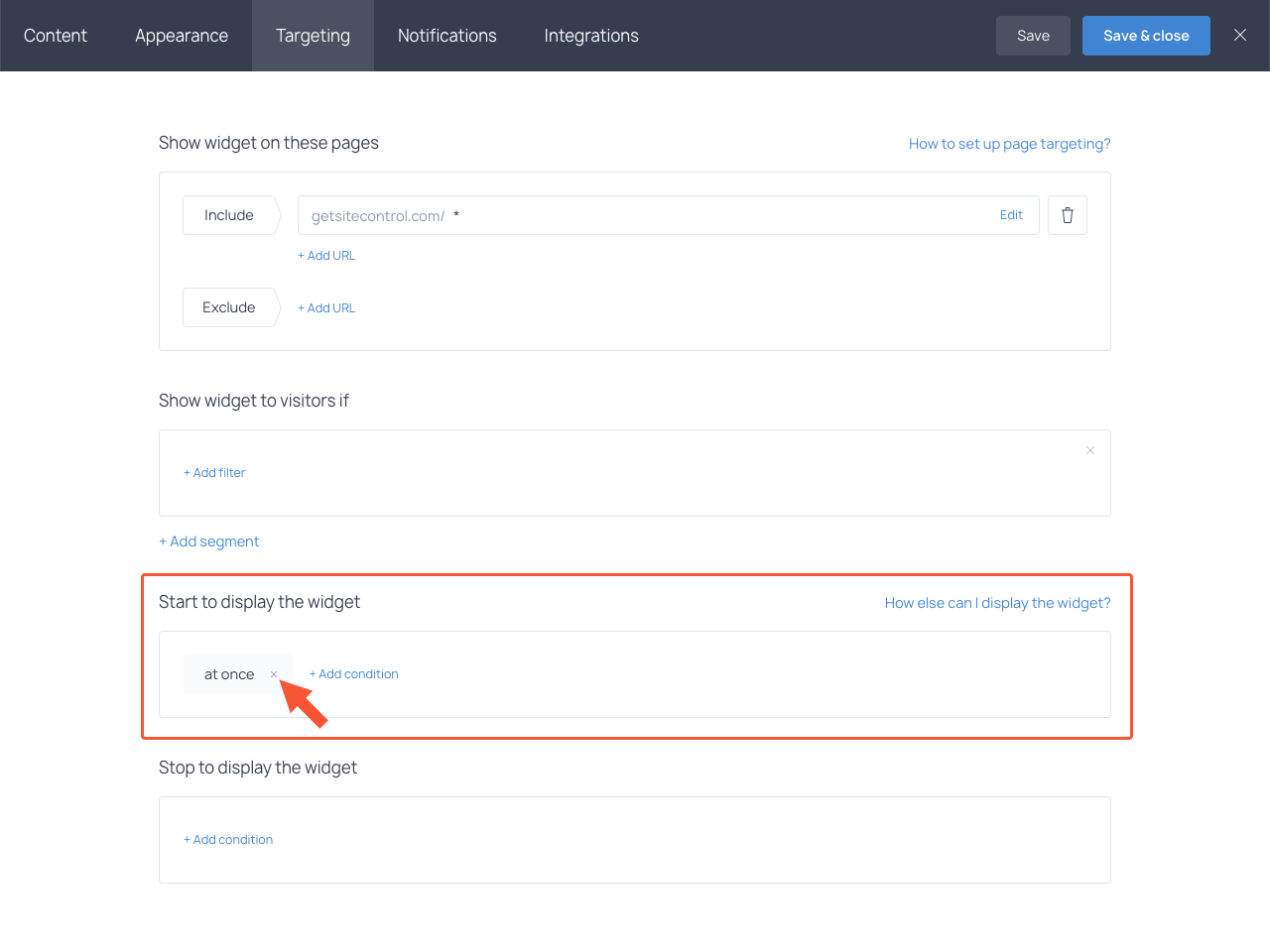 How to Add a Floating Contact Us Button to Your Website
