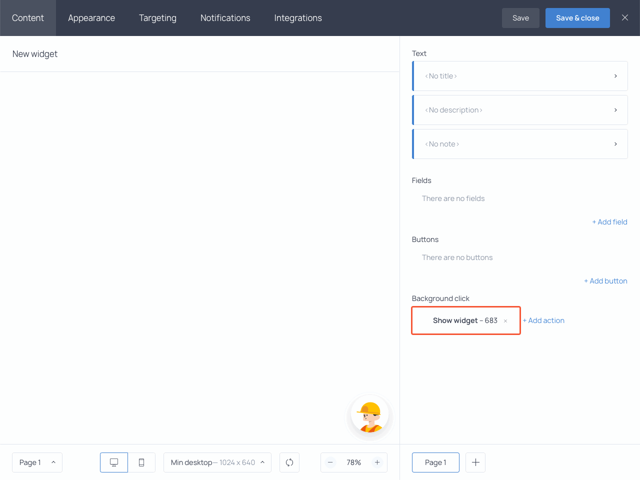 How to Add a Floating Contact Us Button to Your Website