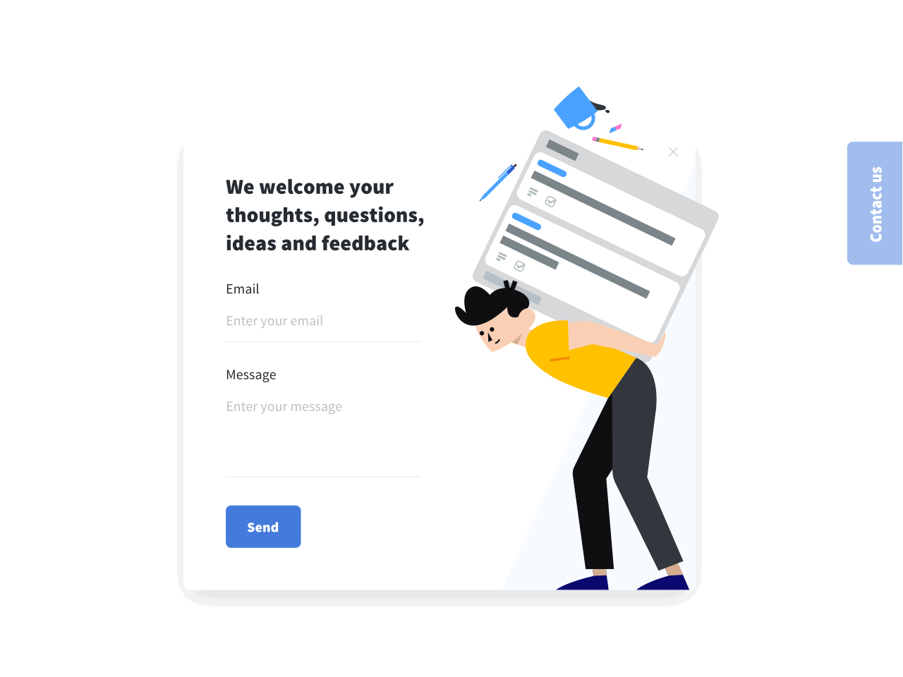 How To Add A Floating Contact Us Button To Your Website how-to-add-a-floating-contact-us-button-to-your-website