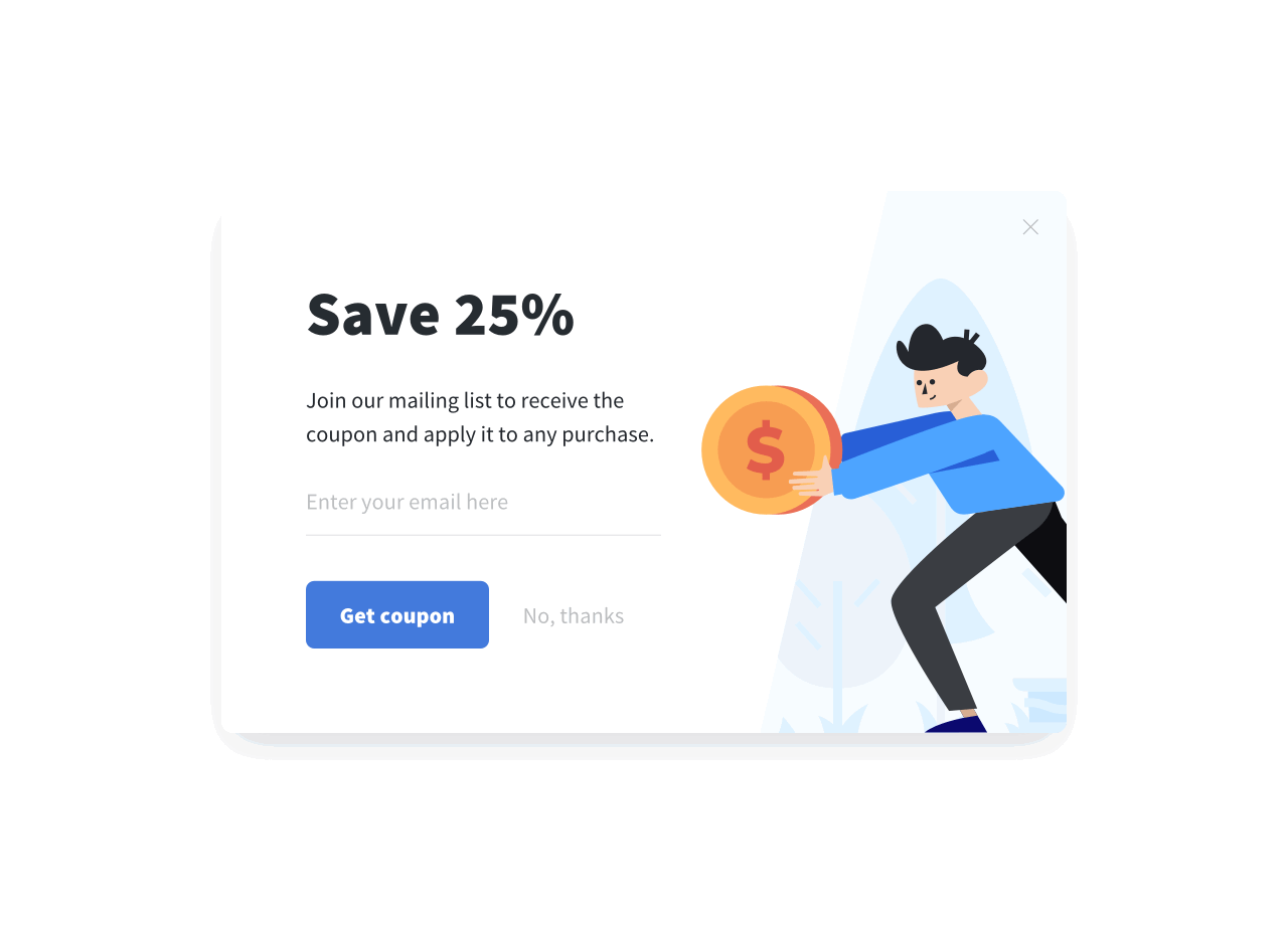 Create Custom Online Forms For Your Website