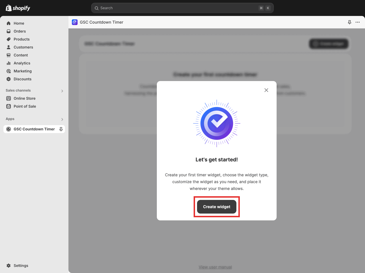 How to Add a Countdown Timer on Shopify: Evergreen or Fixed-Date