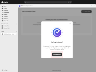 How to Add a Countdown Timer on Shopify: Evergreen or Fixed-Date