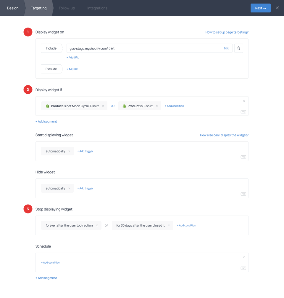How to Create an Order Bump on Shopify (Guide + Templates)