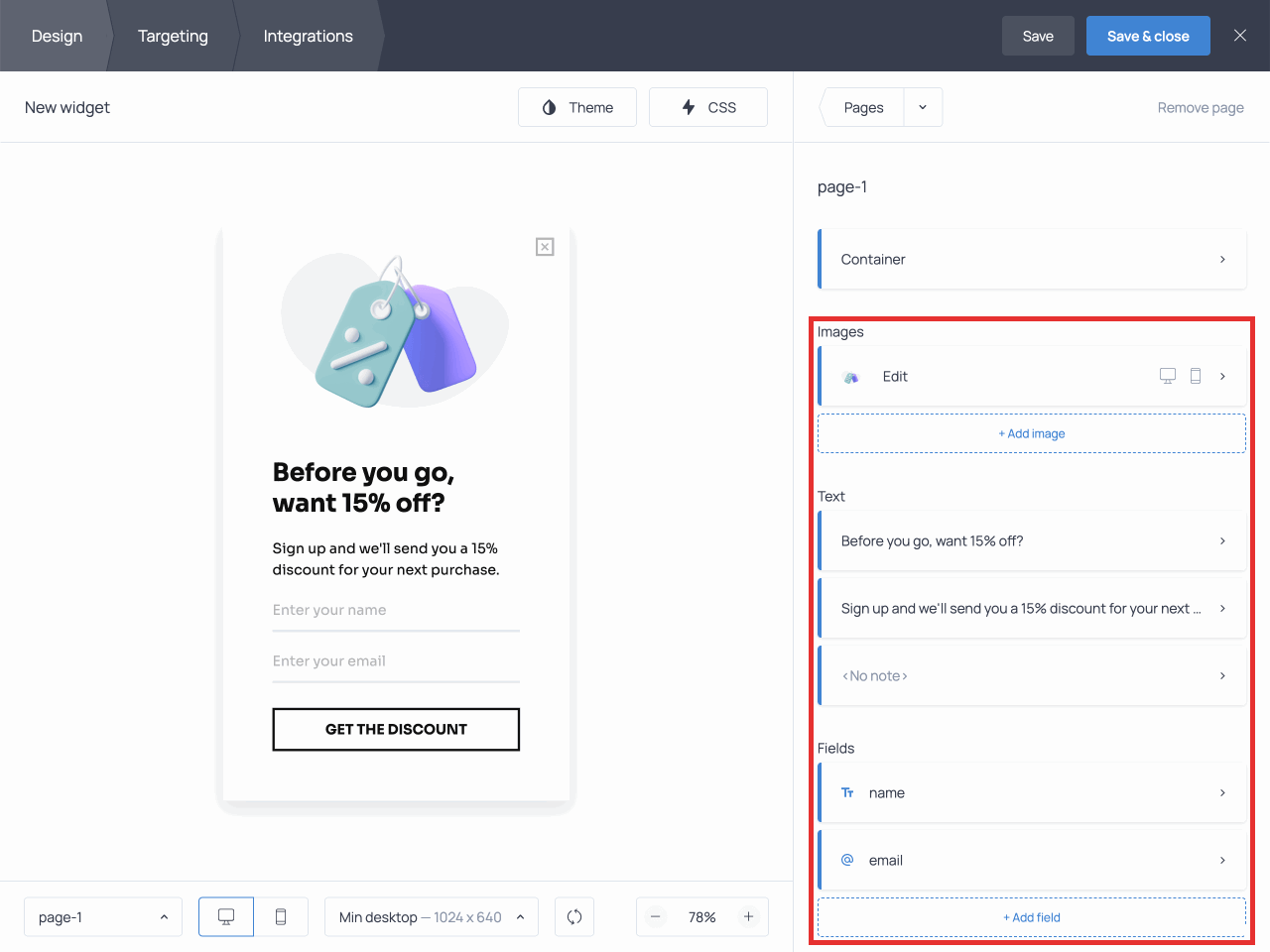 How to Add Exit-Intent Popups to Your Shopify Store (+ Templates)