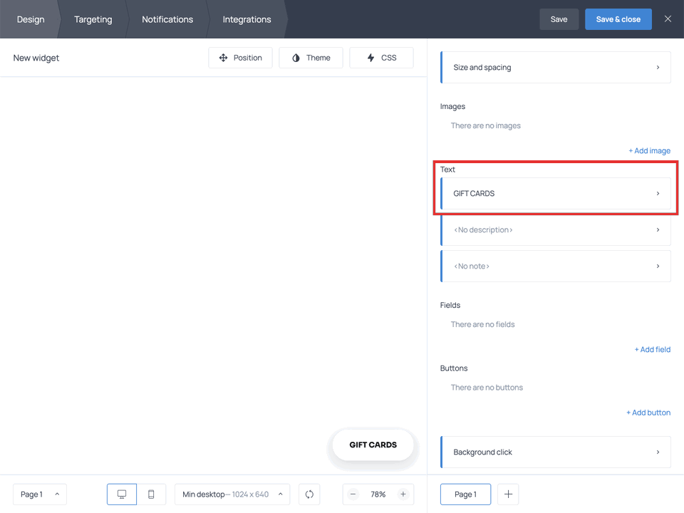 How to Promote Gift Cards on Shopify: Tactics and Templates